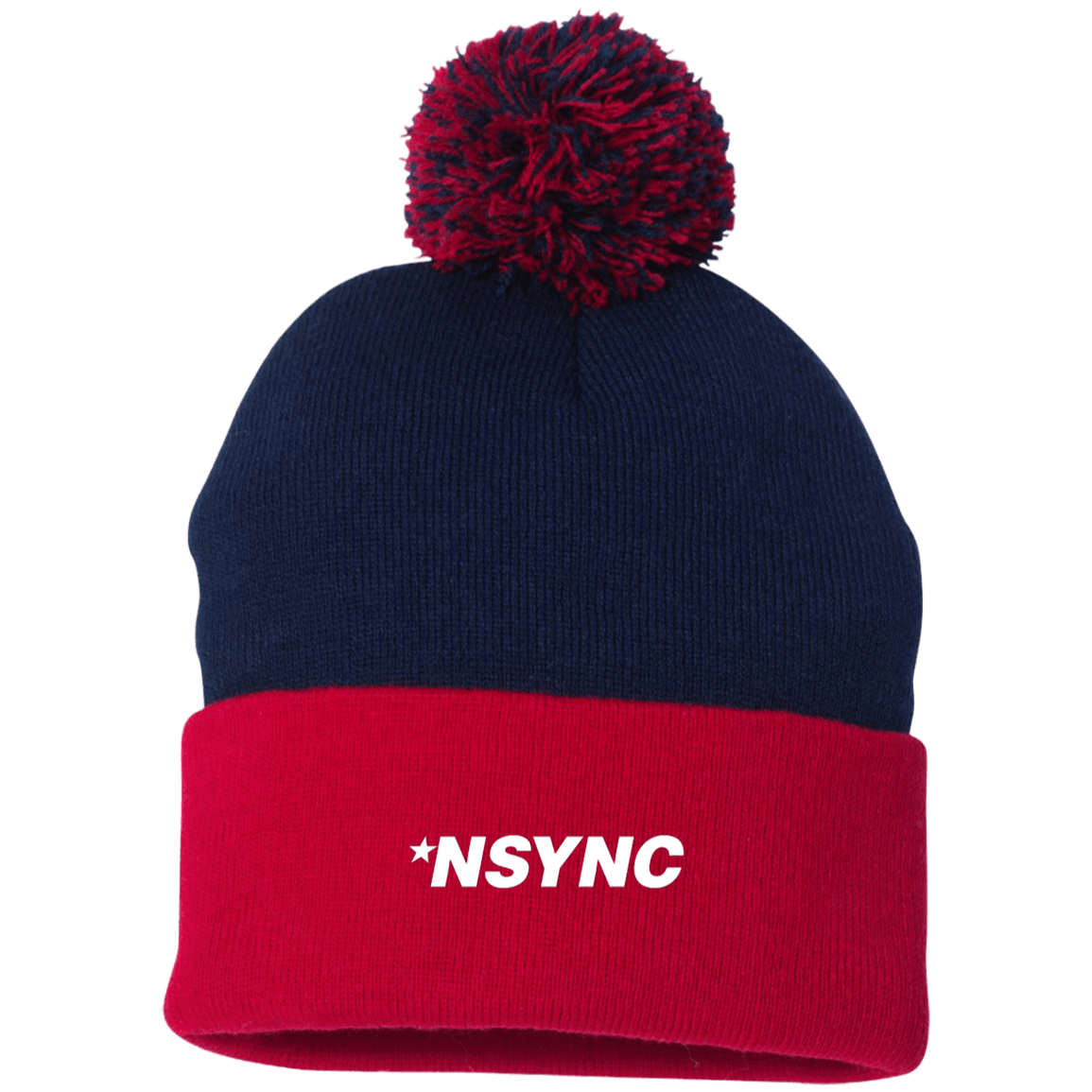 What’s In The *NSYNC Holiday Clothing Collection? It Totally "Sleighs"