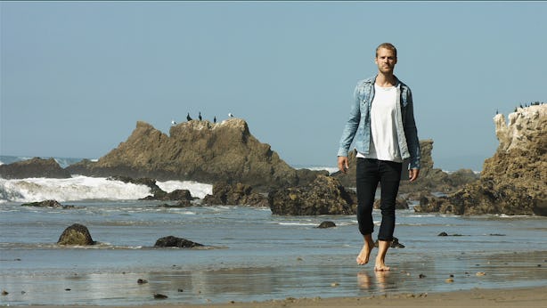 What Is Charlie Goldsmith's Net Worth? 'The Healer' Has Many Other Careers