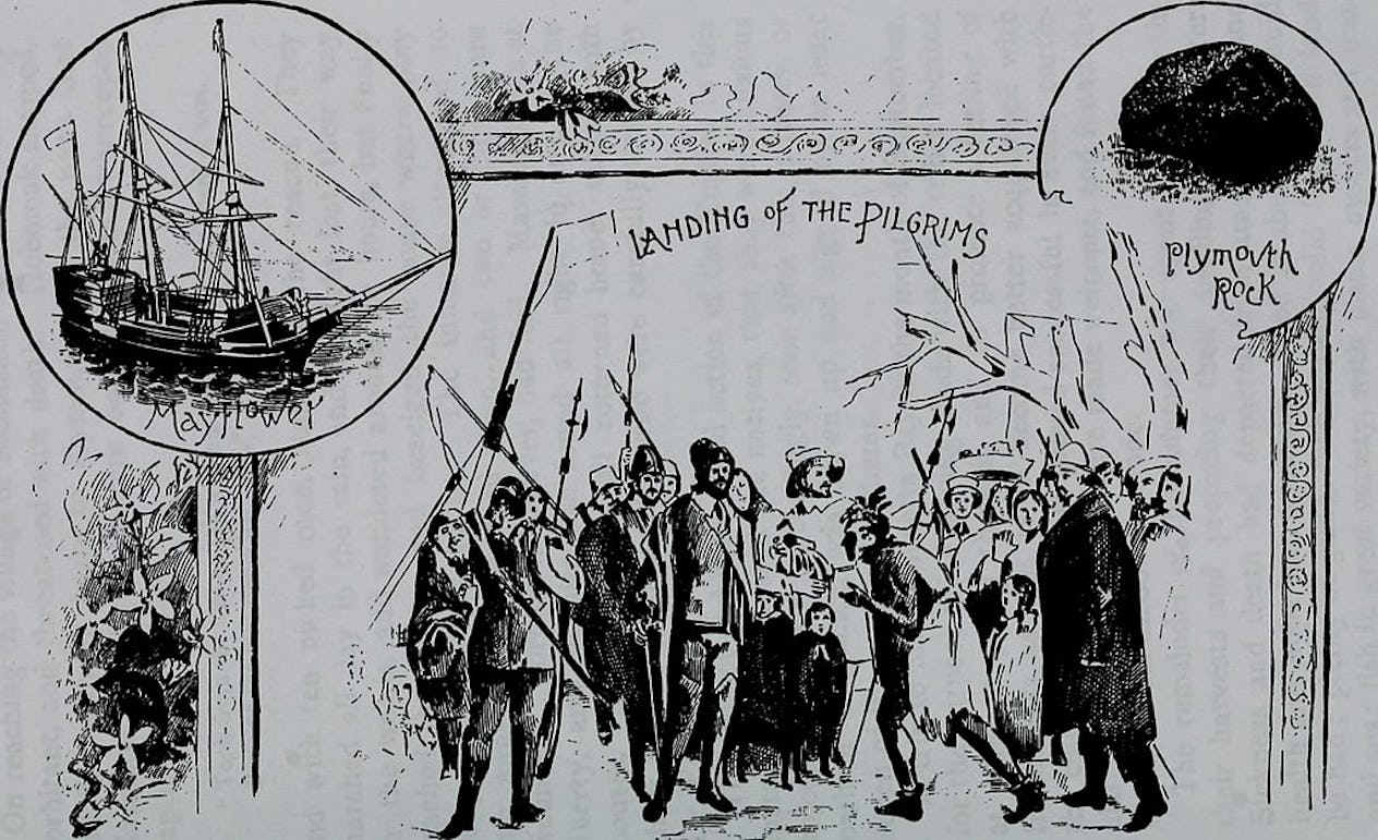 6 Thanksgiving Traditions It’s Time To Stop Practicing — Like, Now