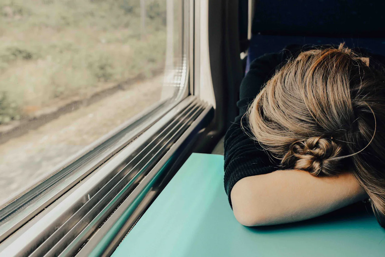 9 Weird Signs You Should Avoid Grains