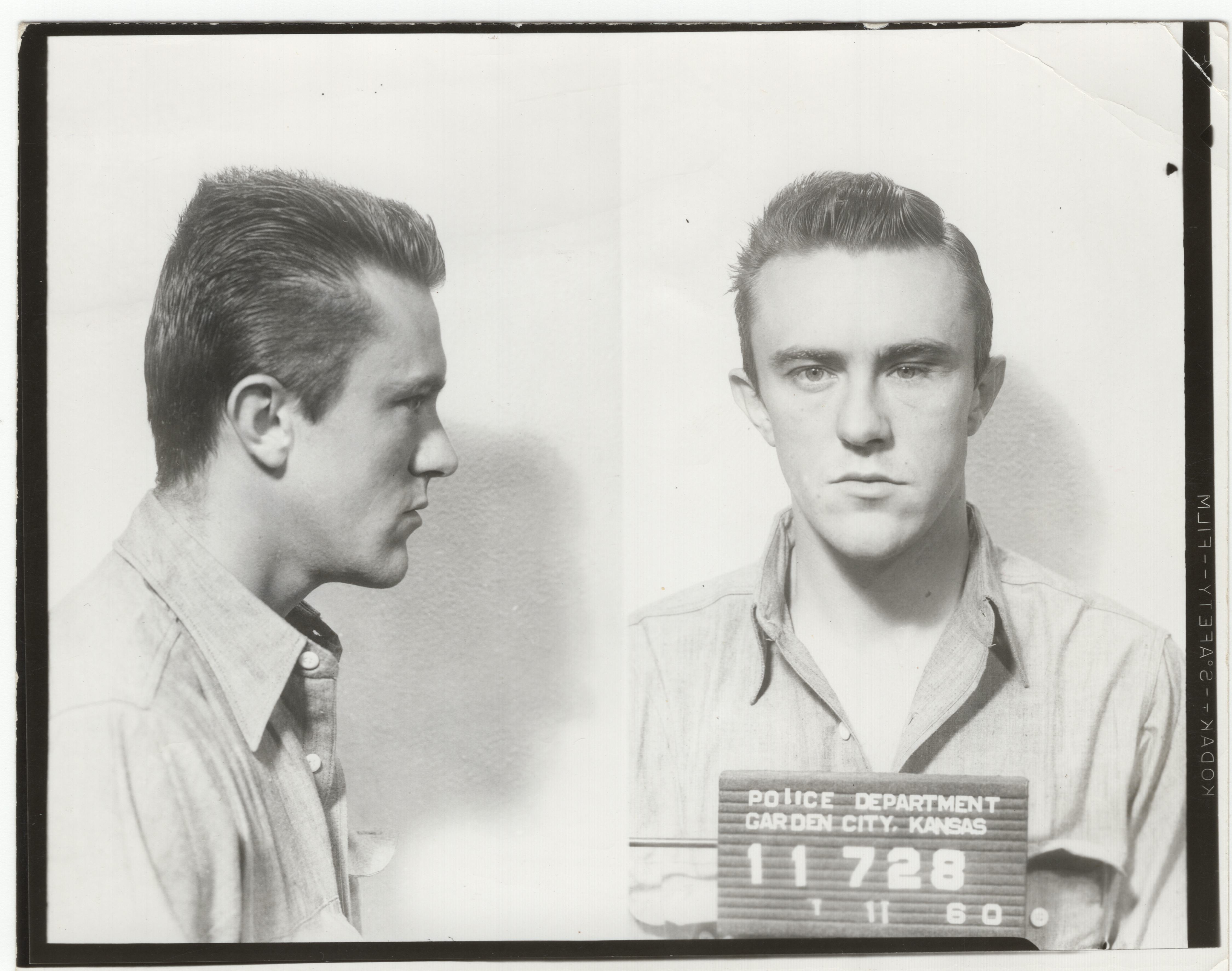 'Cold Blooded: The Clutter Family Murders' Takes Viewers Back To Where ...