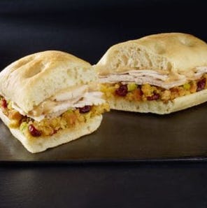 5 Fast Food Restaurants With Thanksgiving Deals That'll Make You Want ...