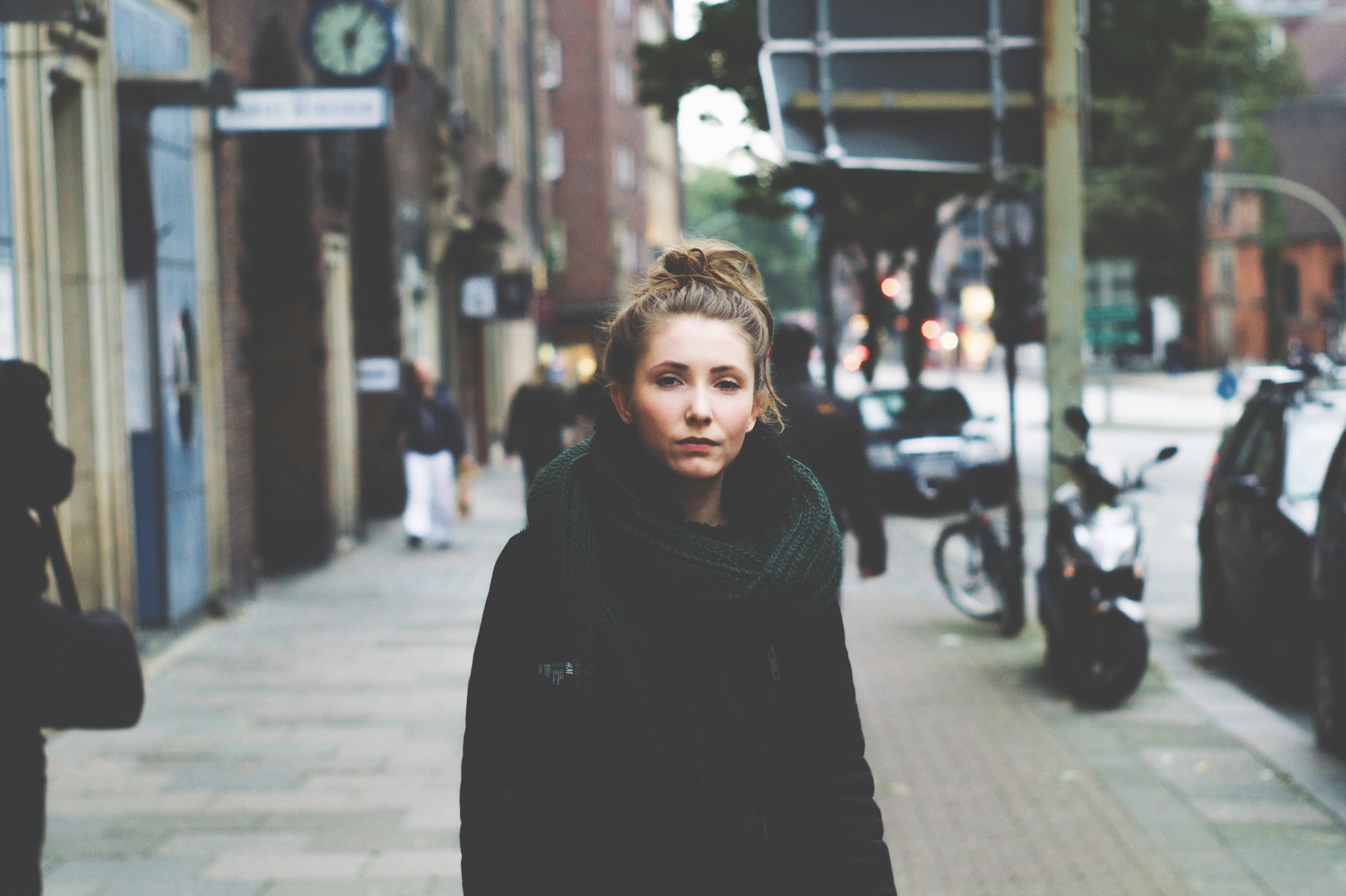 9 Weird Signs You Should Avoid Grains