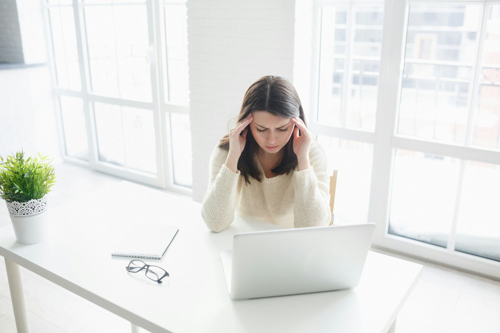 9 Weird Signs You Should Avoid Grains