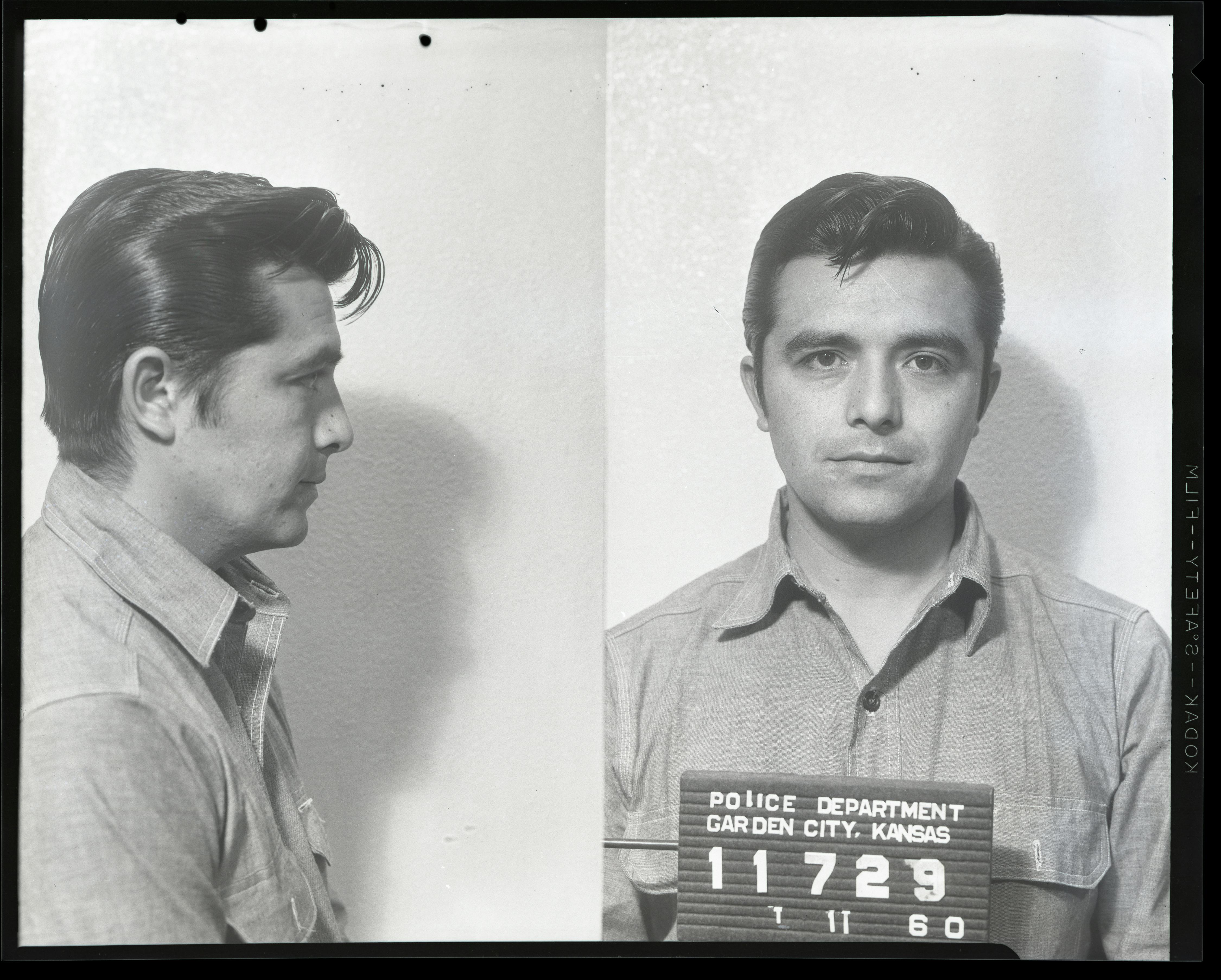 'Cold Blooded: The Clutter Family Murders' Takes Viewers Back To Where ...