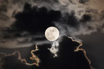 When Is The Best Time To View The Full Cold Moon? Scientists Have The ...