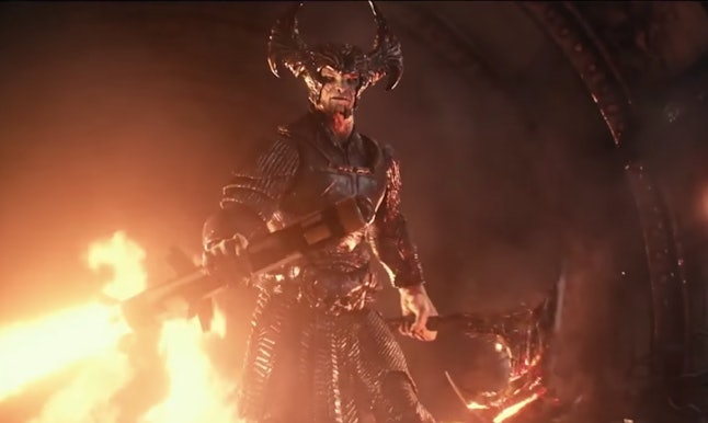 Steppenwolf In The Comics Shares A Few Similarities With His 'Justice ...