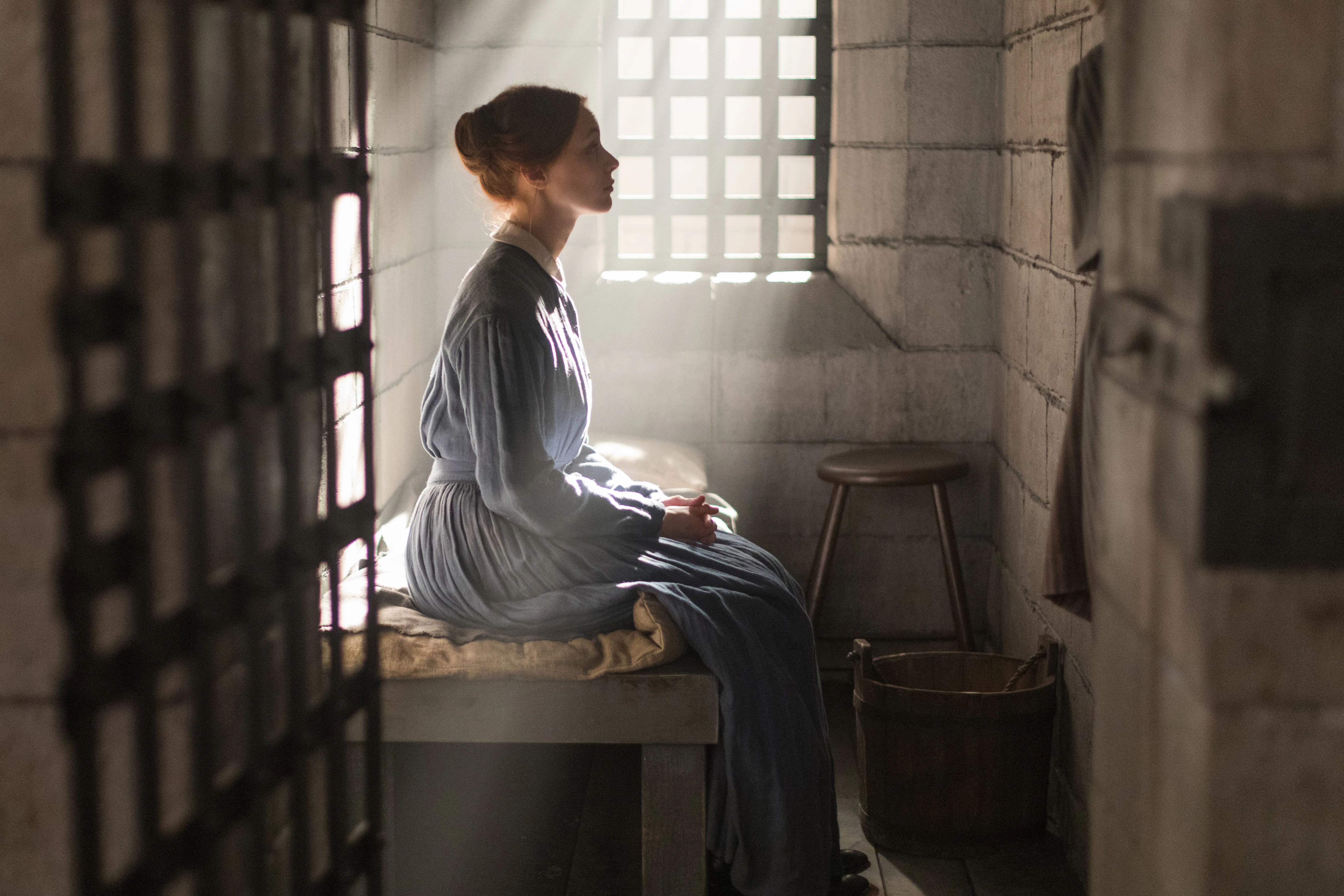 Is Mary Whitney A Real Person? 'Alias Grace' Meets Fact With Fiction