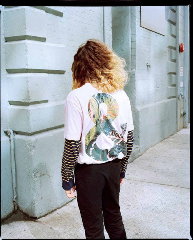 The ASOS x GLAAD Collection Celebrates LGBTQ Identity & Gives Back