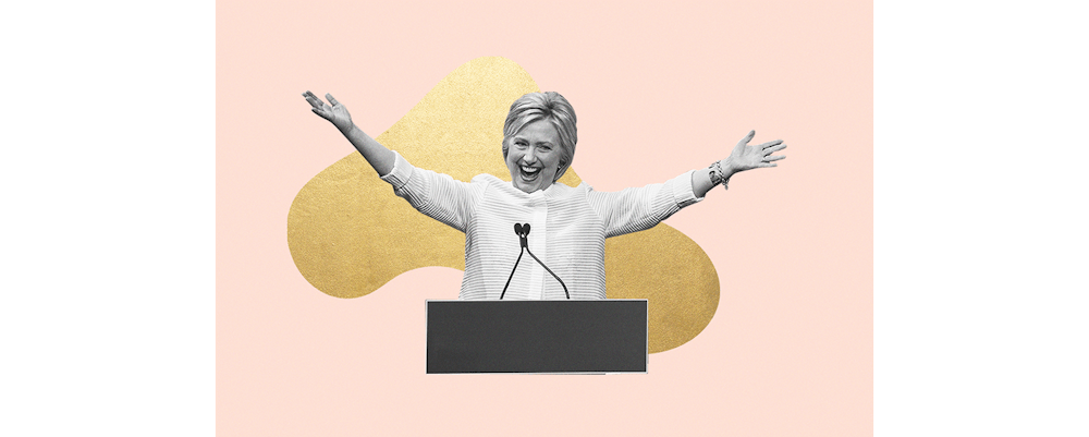 Checking In One Year Later With The Women Who Almost Got Hillary ...