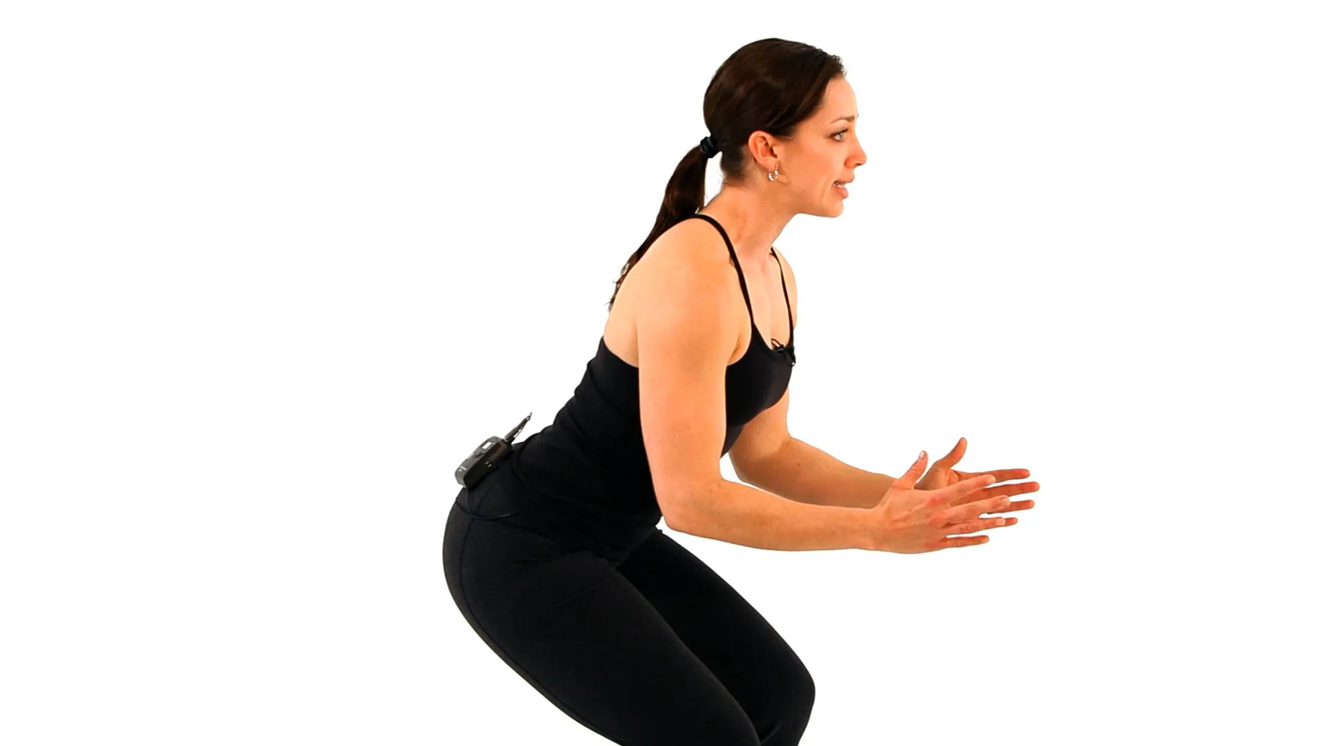 5 Workouts For Your Butt If You're Guilty Of Sitting On It All Day At ...