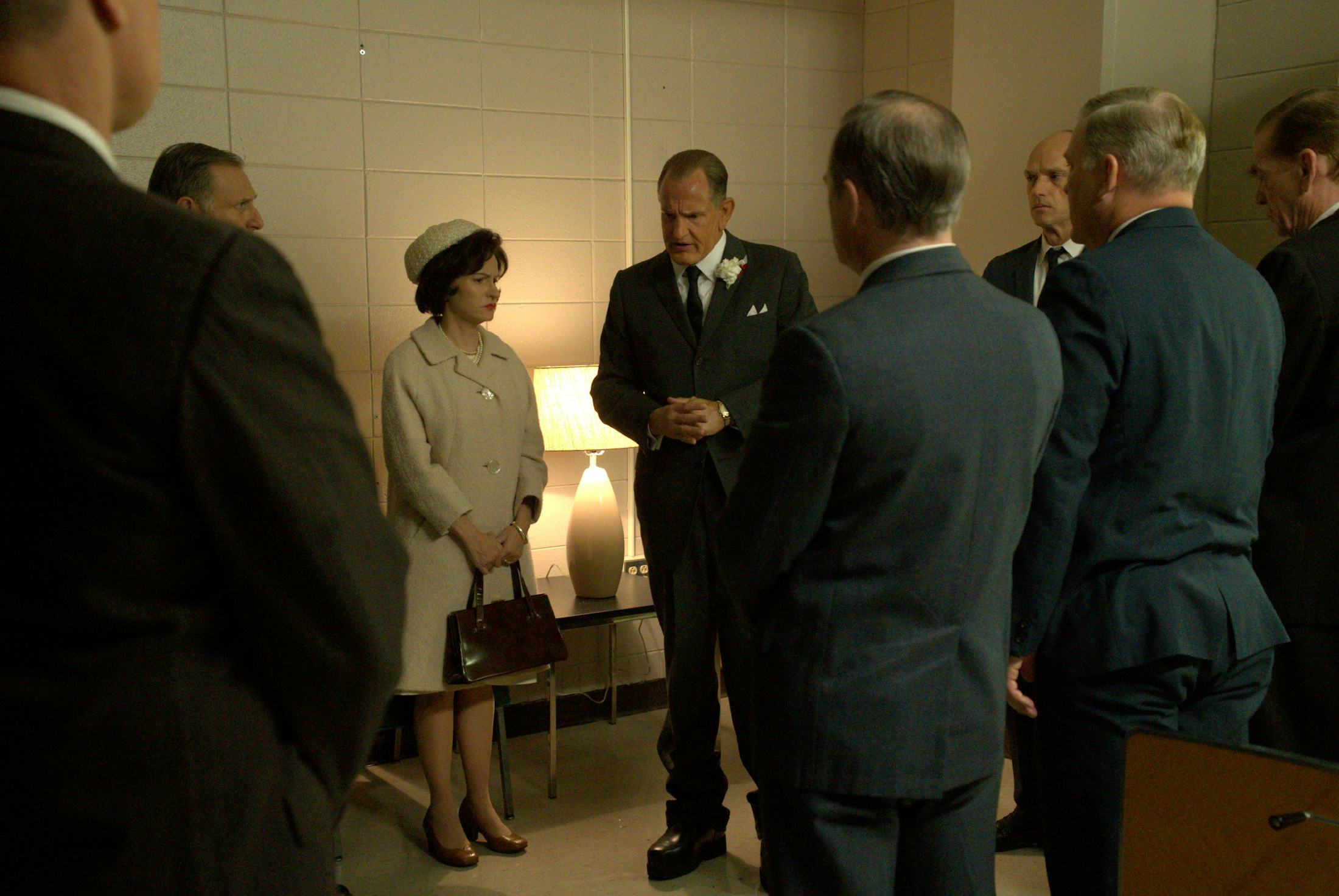 The Real Lady Bird Johnson Paved The Way For First Ladies To Come ...