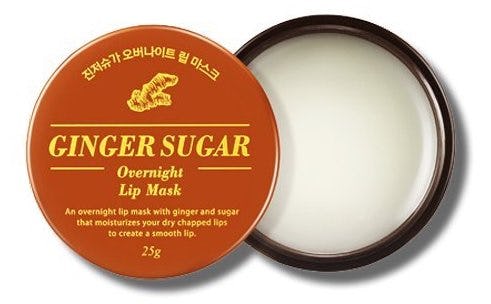 The 5 Best Lip Masks