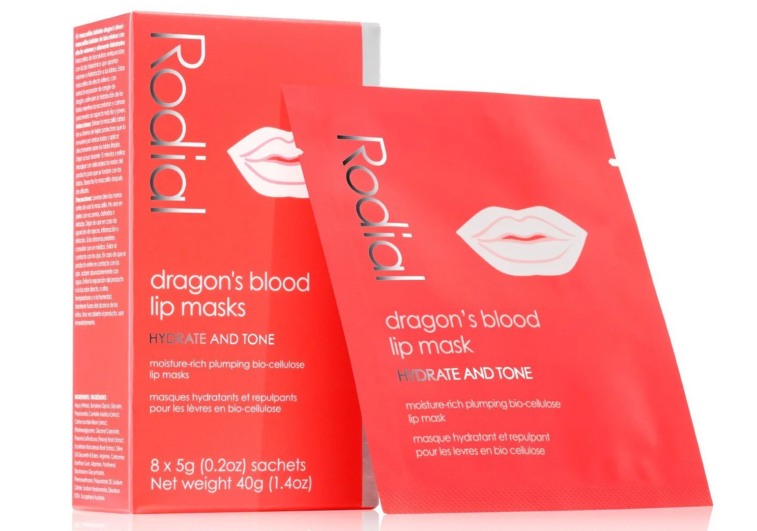 The 5 Best Lip Masks