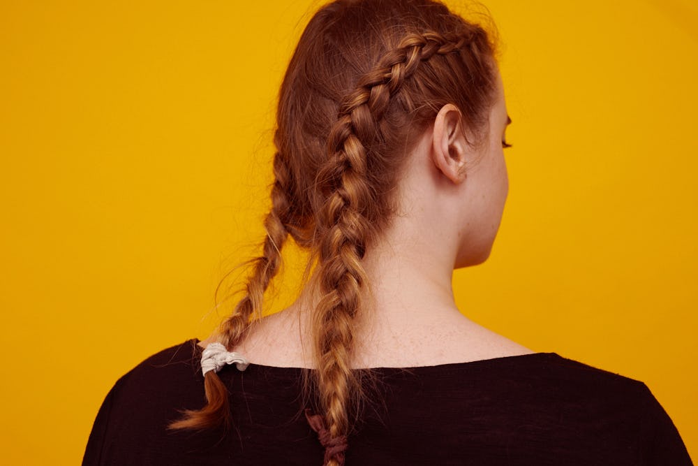What Sleeping In Braids To Create Overnight Waves Did To 12 Different ...