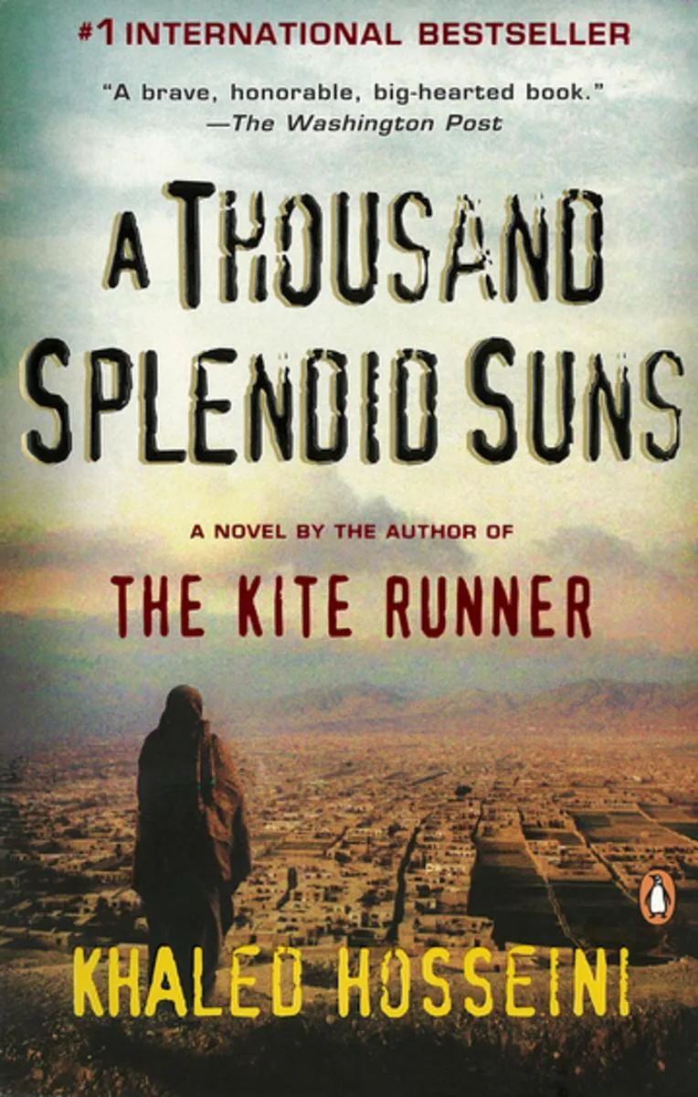 21 Books That Every High School Needs To Teach Their Students