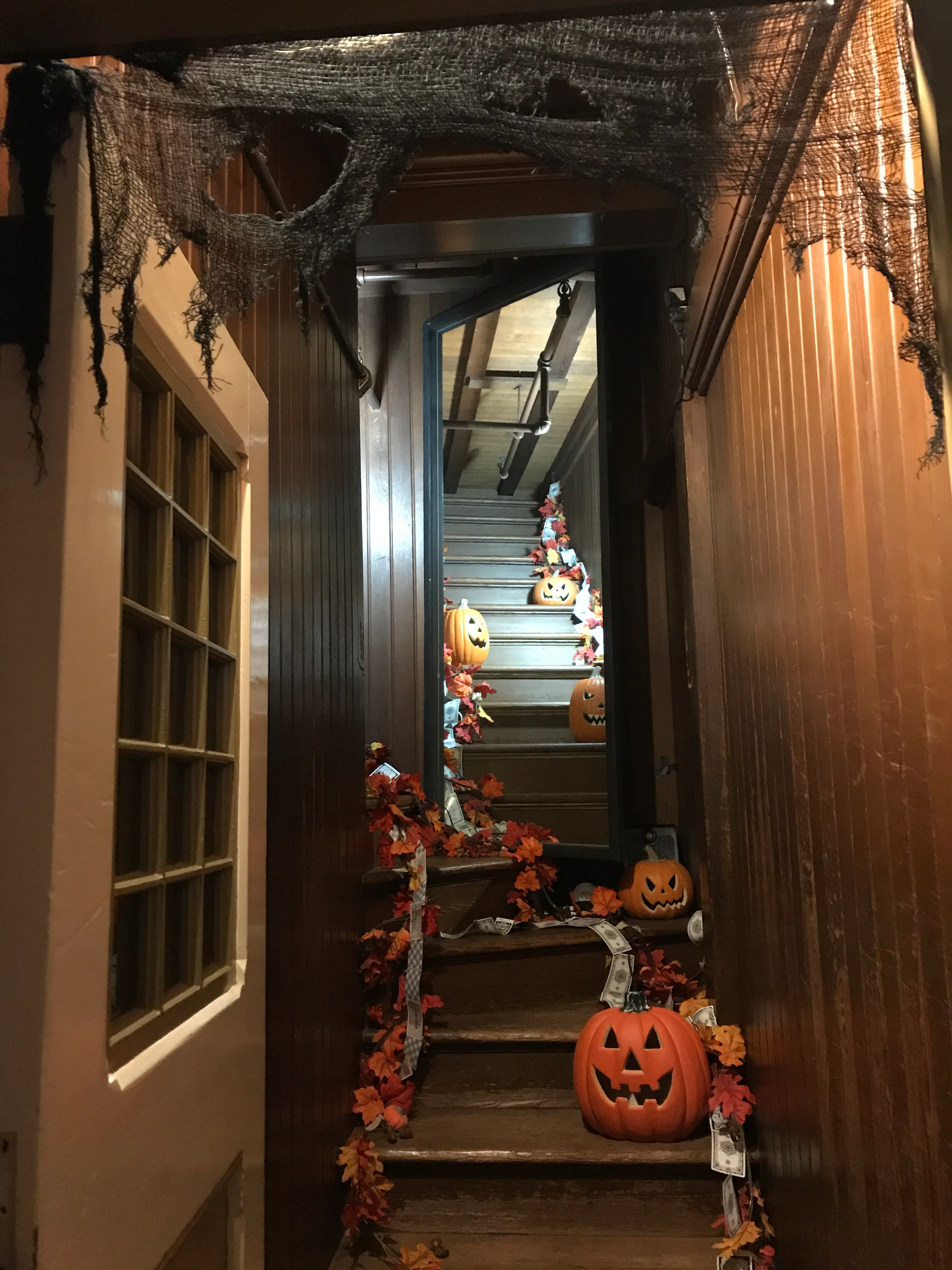 The Real House From 'Winchester: The House That Ghosts Built' Is Even ...