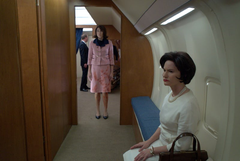 The Real Lady Bird Johnson Paved The Way For First Ladies To Come ...