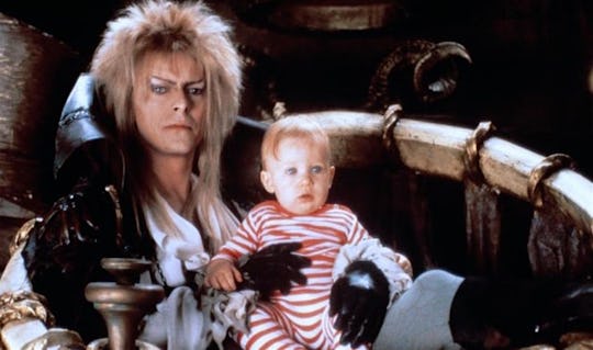 Here's What Toby From 'Labyrinth' Looks Like IRL Now That He's All Grown Up