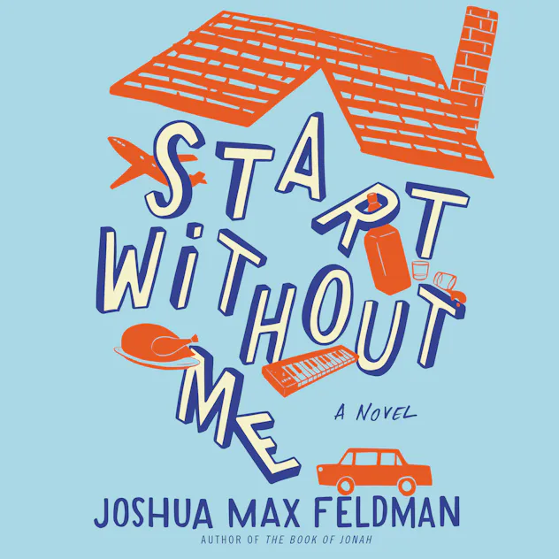 8 Audiobooks With Family Drama That Will Make You Grateful For Your Own ...