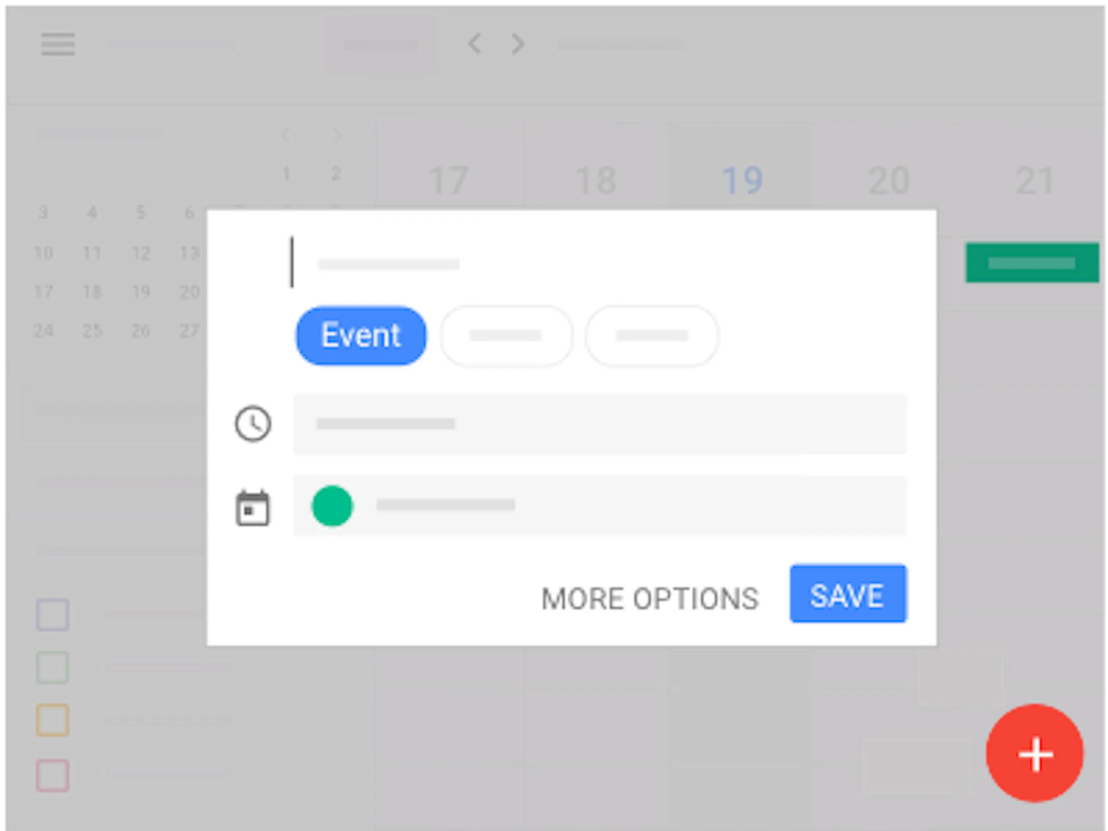 Why Does Google Calendar Look Different? The New Update Introduces A ...