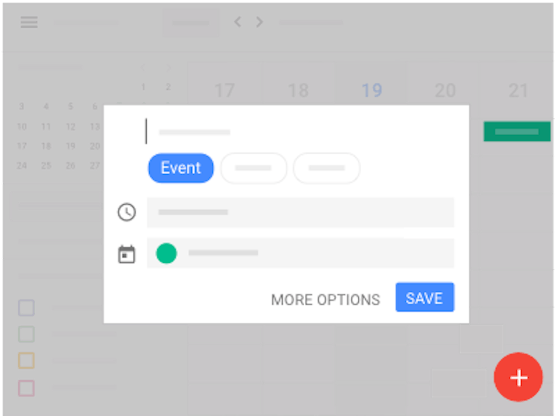 Why Does Google Calendar Look Different? The New Update Introduces A ...