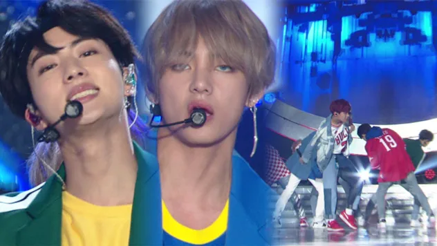 These Videos Of BTS Dancing Will Explain Why Everyone Is So Obsessed
