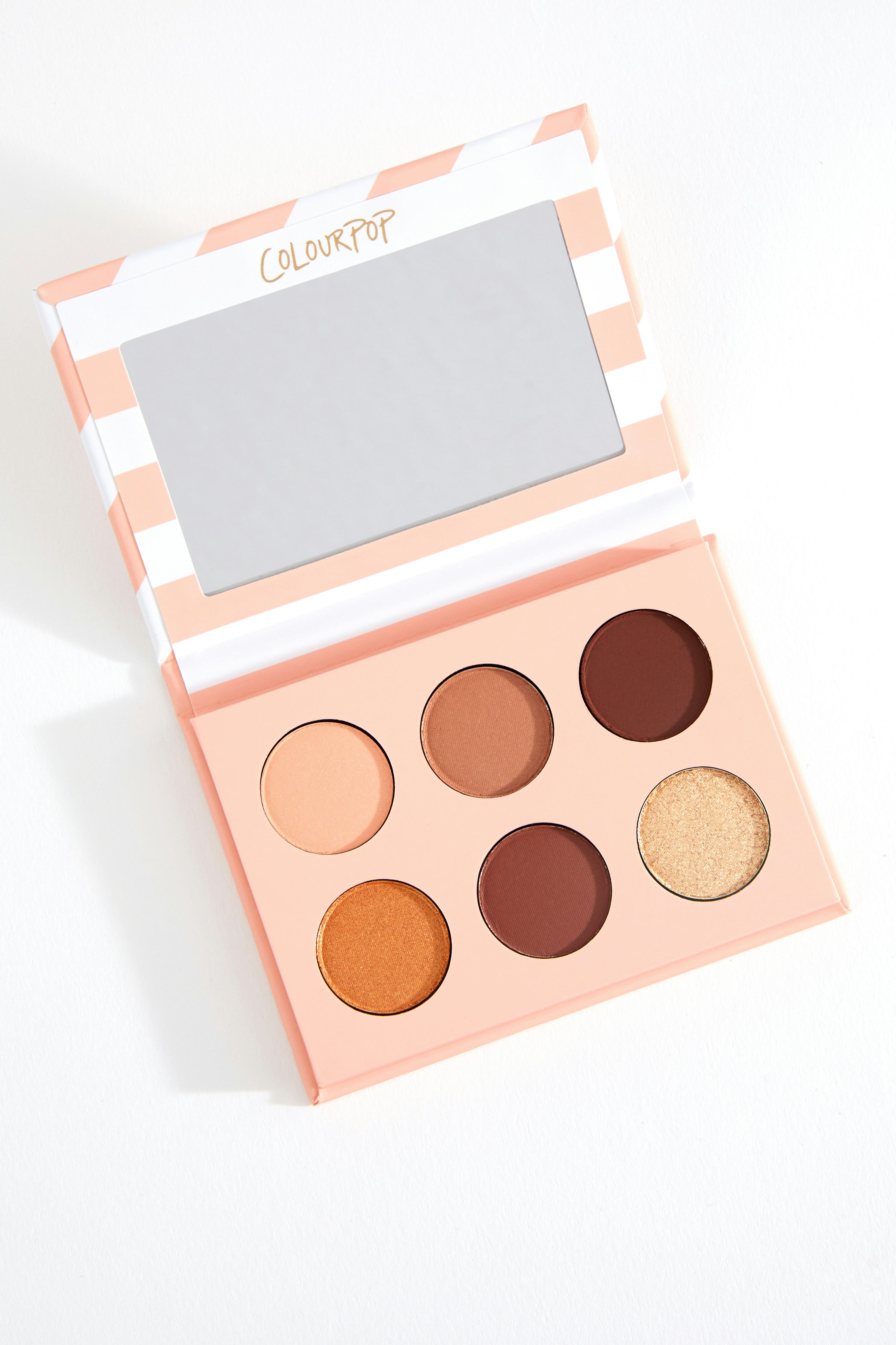 ColourPop's 2017 Black Friday Sale Includes Buy One, Get One On Its ...