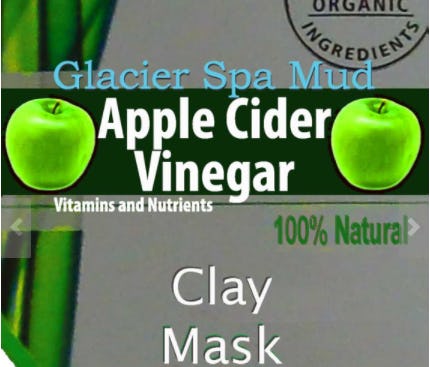 7 Apple Cider Vinegar Face Masks To Treat Yourself To This Holiday Season