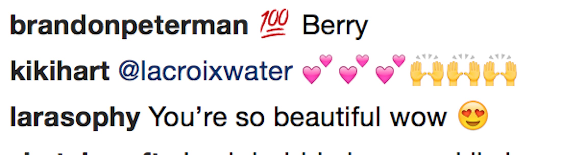 LaCroix-Inspired Eye Makeup Could Be The Next Big Instagram Trend ...