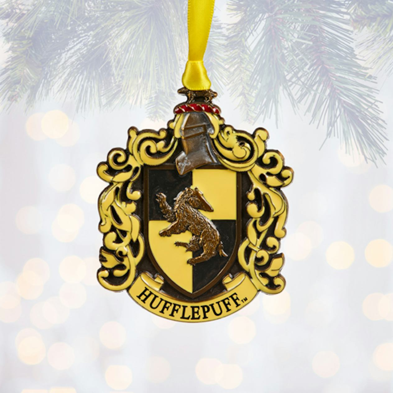 Here's All The Harry Potter Christmas Decorations You Can Buy At ...