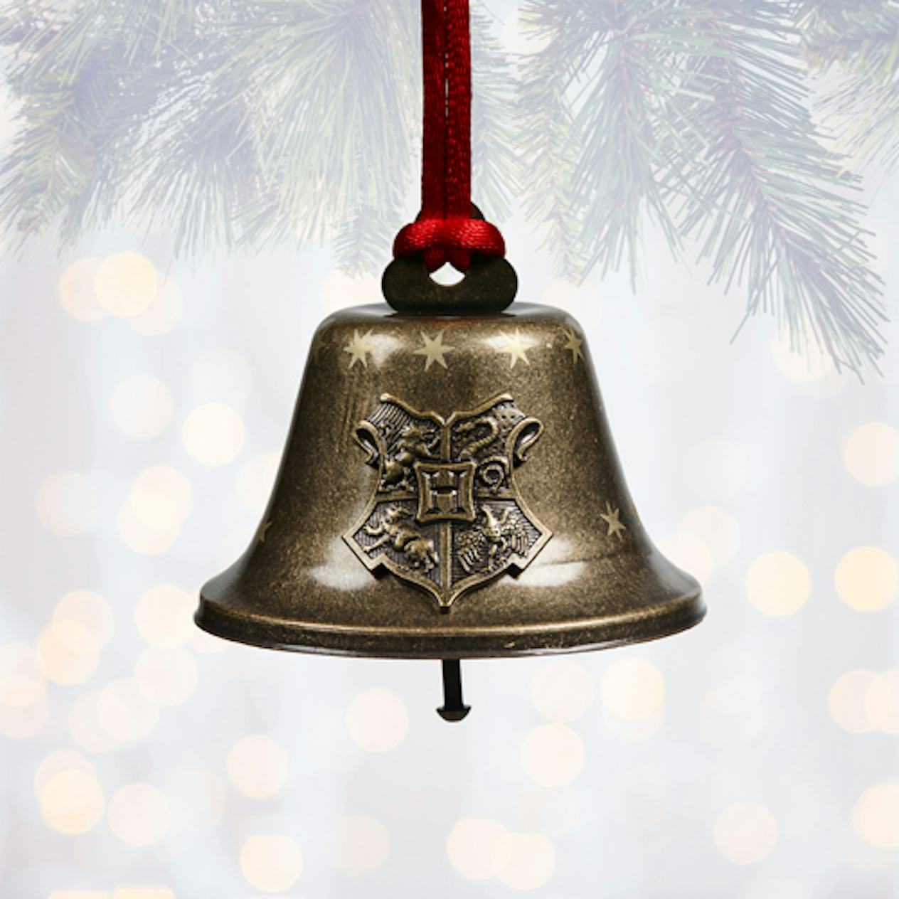 Here's All The Harry Potter Christmas Decorations You Can Buy At ...