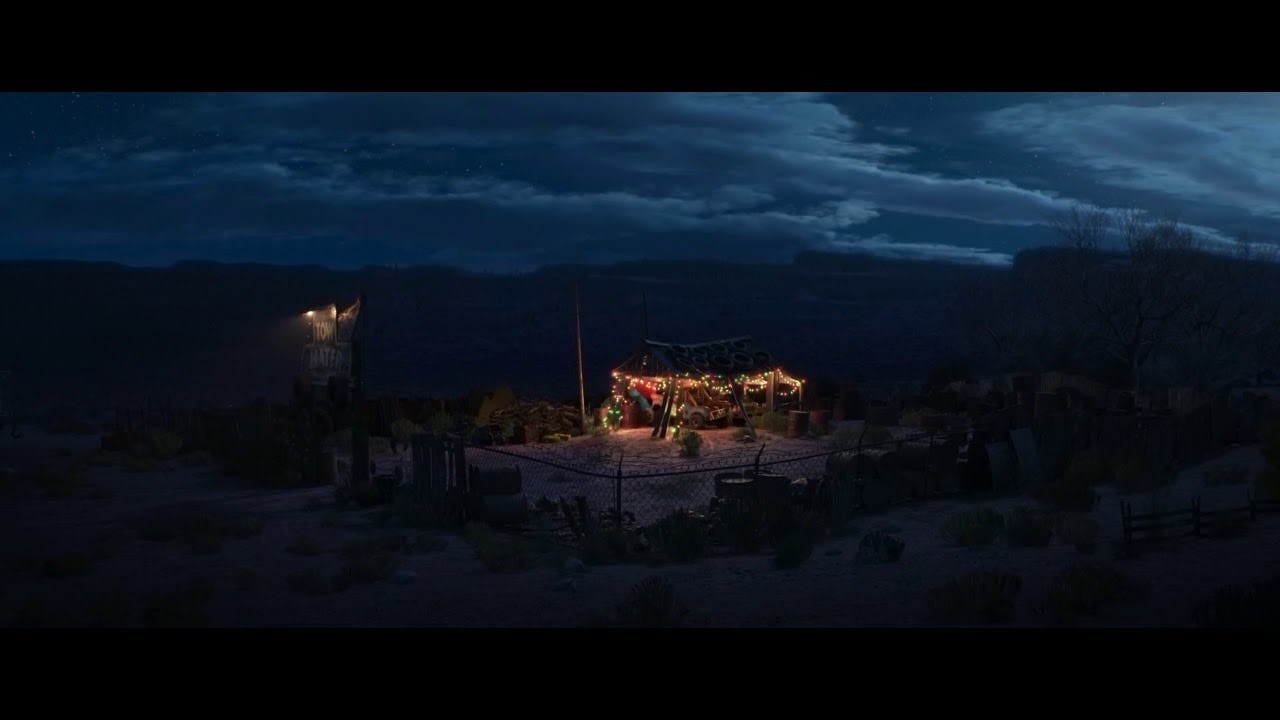 Does 'Coco' Have A Post-Credits Scene? Pixar's Heartwarming New Movie ...