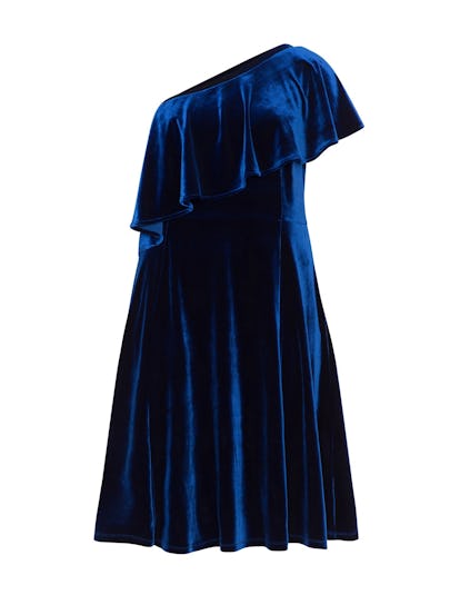 57 Plus Size Holiday Dresses That Will Make You Look Forward To Seeing