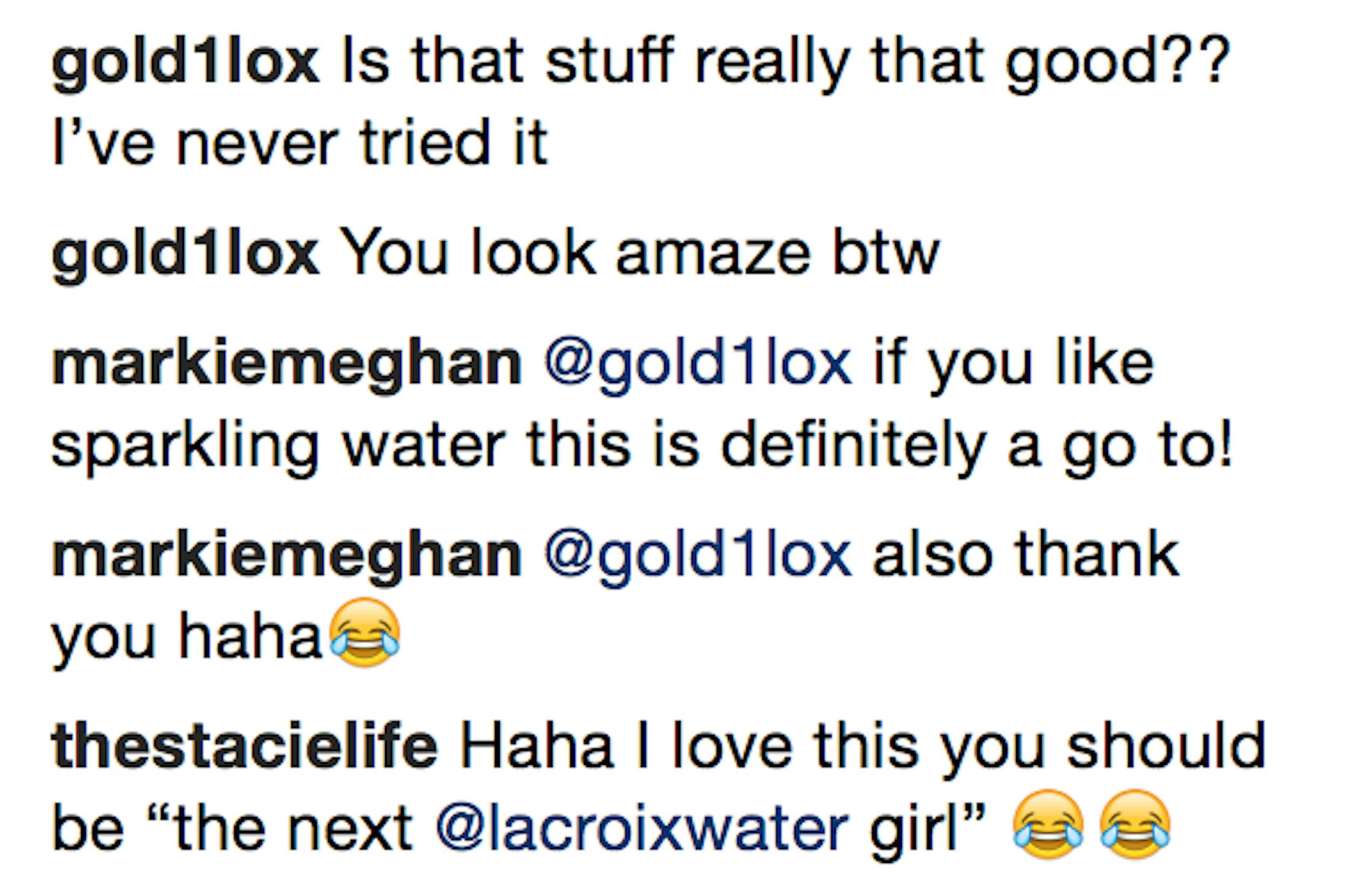 LaCroix-Inspired Eye Makeup Could Be The Next Big Instagram Trend ...