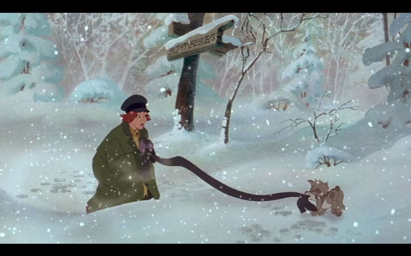 How Accurate Is 'Anastasia'? Its Lack of Facts Might Actually Shock You