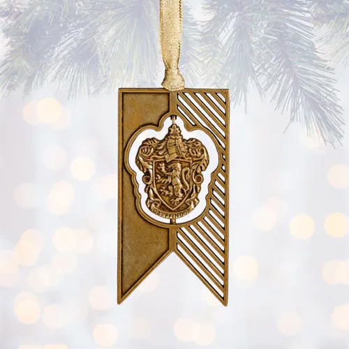 Here's All The Harry Potter Christmas Decorations You Can Buy At ...