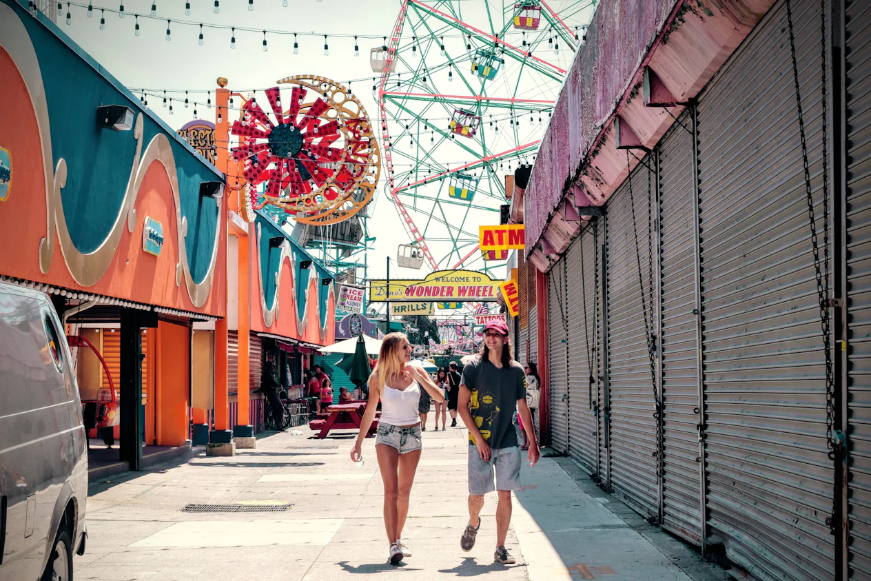 9 Fun Old-Fashioned Weekend Activities We Should Bring Back