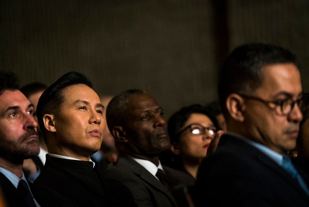 The Dark Army Killed Trenton & Mobley On 'Mr. Robot,' So Whiterose's ...