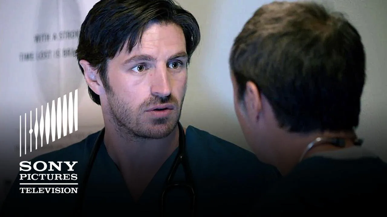 7 Dramatic Shows On Netflix To Watch If You Love 'Grey's Anatomy'