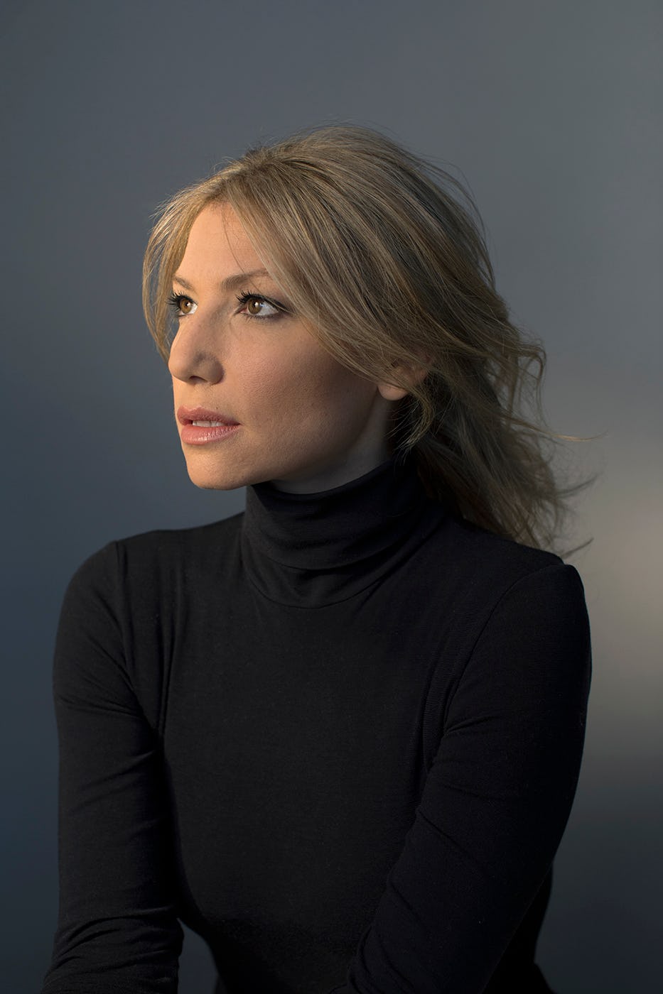 Ari Graynor Is So Much More Than The Funny Girl Who Can Hang With The Dudes
