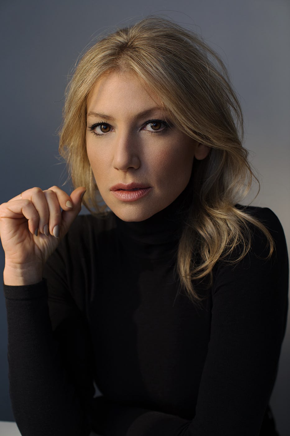 Ari Graynor Is So Much More Than The Funny Girl Who Can Hang With The Dudes