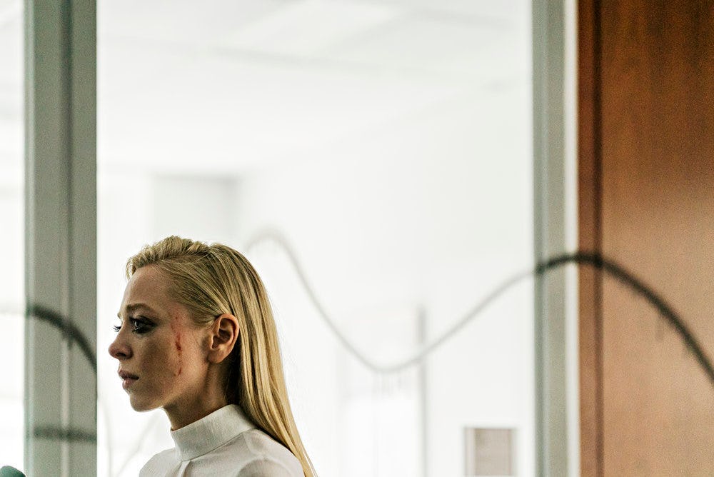 The Dark Army Killed Trenton & Mobley On 'Mr. Robot,' So Whiterose's ...