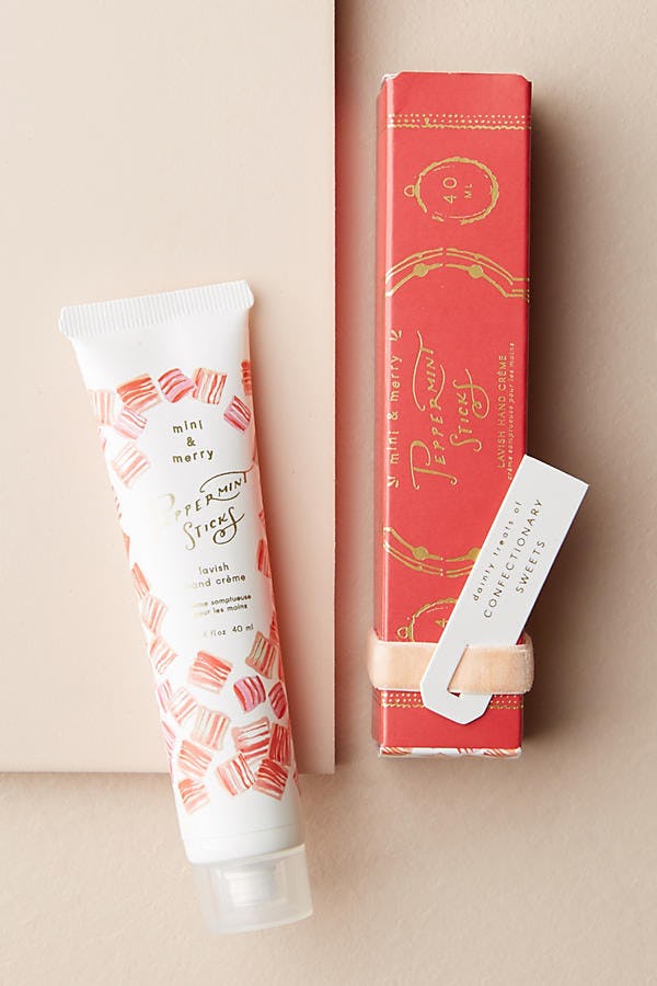 9 Peppermint Beauty Products To Indulge In Some Seasonally-Inspired ...