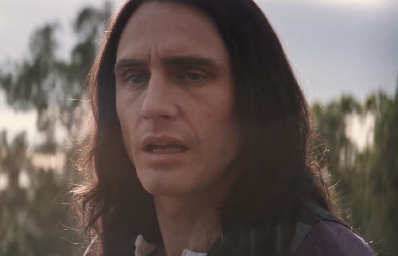'The Disaster Artist' Actors Vs. The Real People Will Blow Your Mind