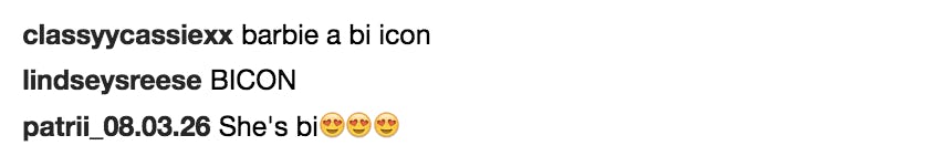 There's A New Barbie Doll That Stands Up For LGBTQ Rights & People Are ...