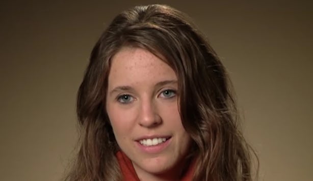 Jill Duggar Might Have A Nose Ring, & Fans Are Freaking Out