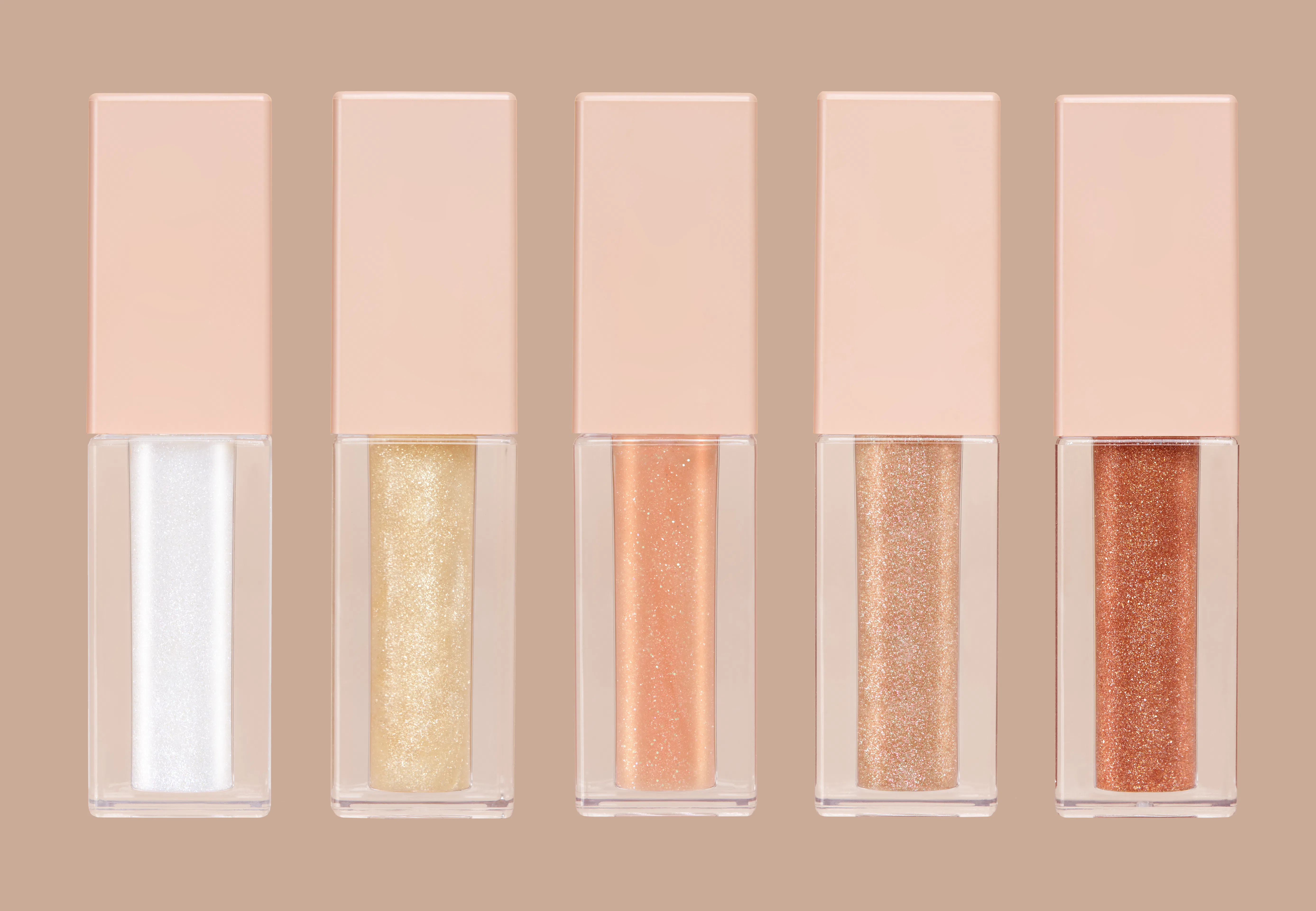 How To Use KKW Ultra Light Beams Powders, According To Kim Kardashian ...