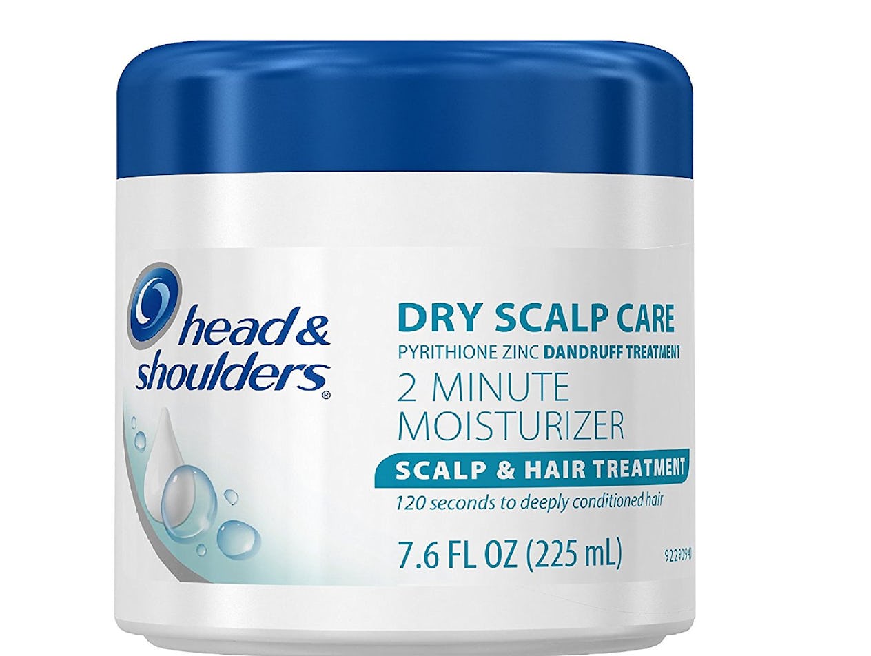 The 6 Best Dry Scalp Treatments