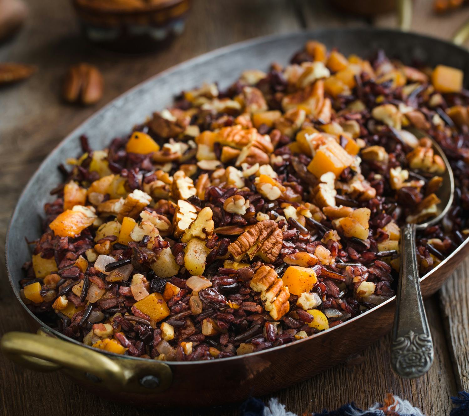 24 Classic Christmas Recipes For Your Holiday 2017 Celebration That ...